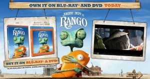 Film Review: Rango